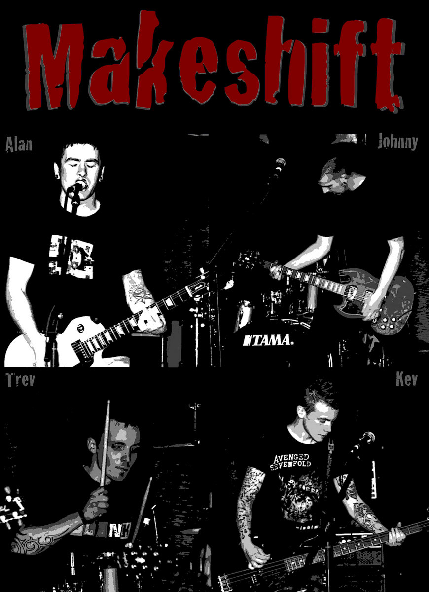 Music | Makeshift (official)