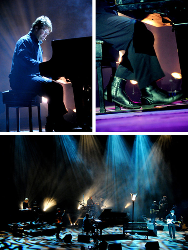 Skepper Gees/Let Your glory | Riaan Eloff