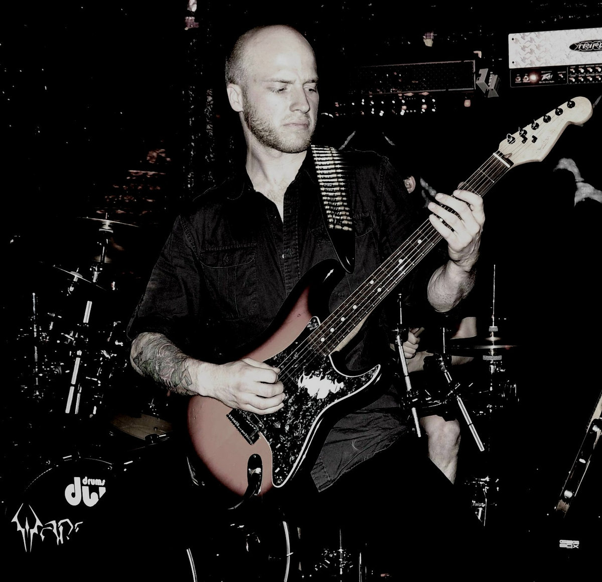 Living in Terror | Jesse Carson