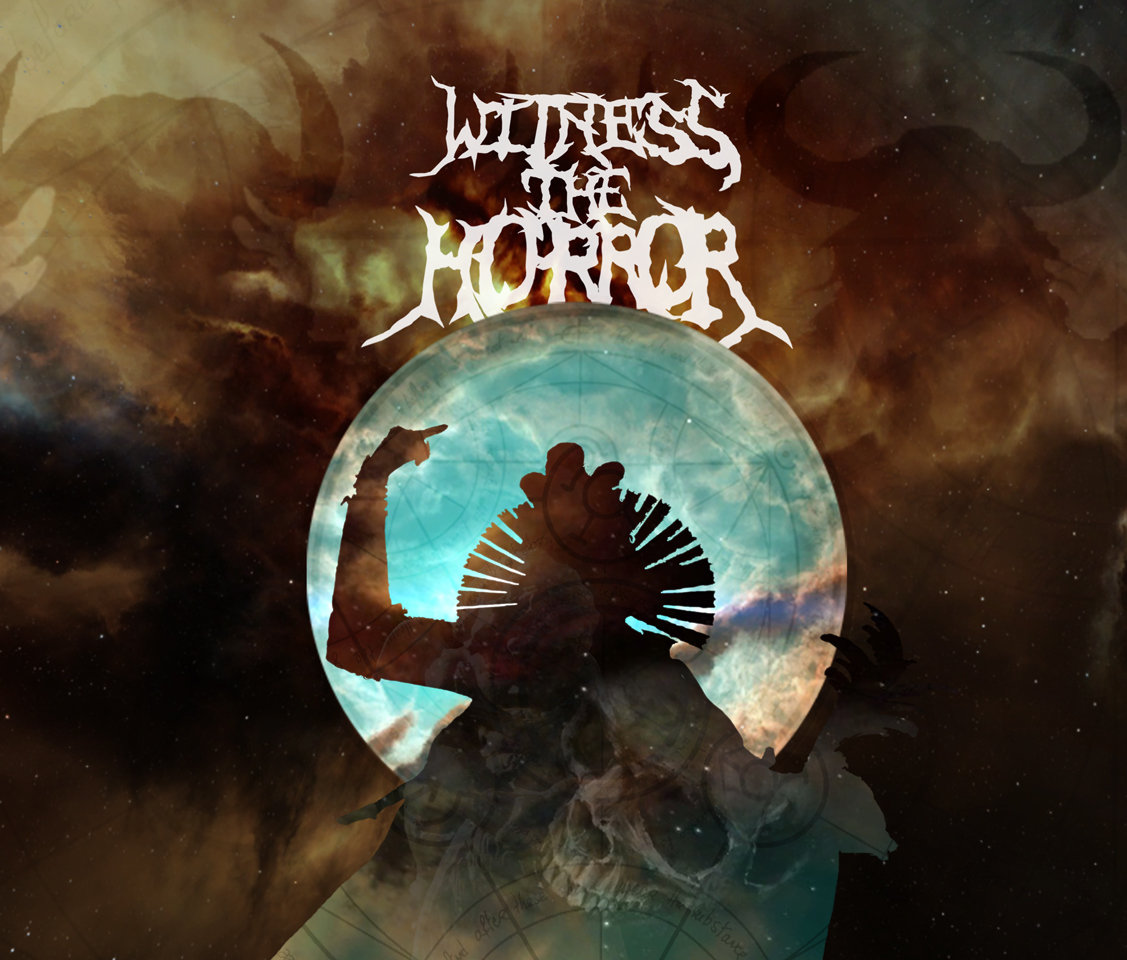 EP | Witness The Horror