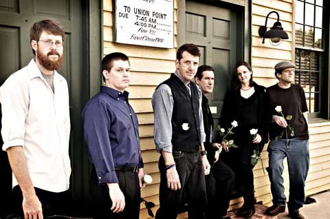 Then I Thought of You | Dodd Ferrelle