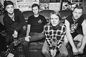 Music | RANK N' FILE