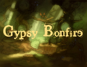 Music | Gypsy Bonfire