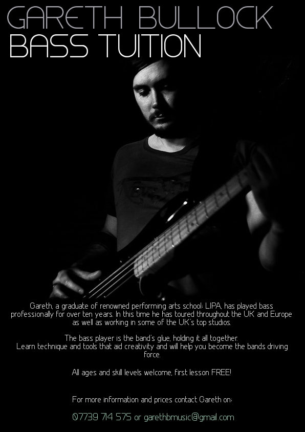 Secrets. | Better Fires | Gareth Bullock