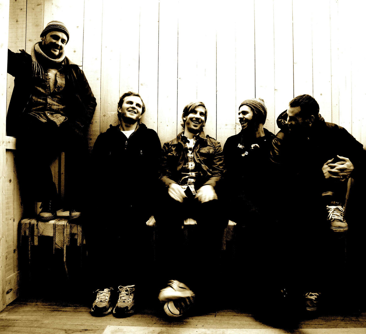 Replete | Chailo Sim