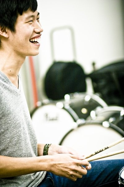 Jeff Eng's Recital 2010 | Jeff Eng