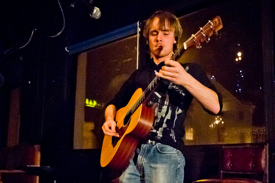 The Kind Of Man | Martin Jackson