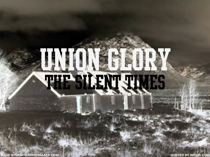 Demos | Union Glory