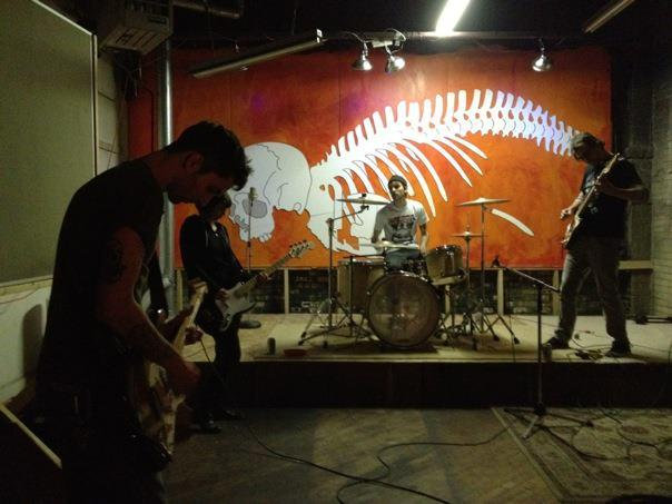 2 Song Cassingle | empty isle