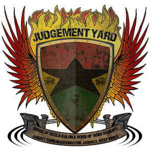 Music | Judgement Yard
