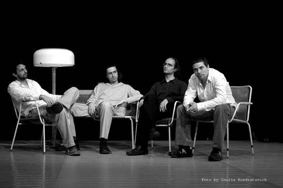 Music | Metamorphosis