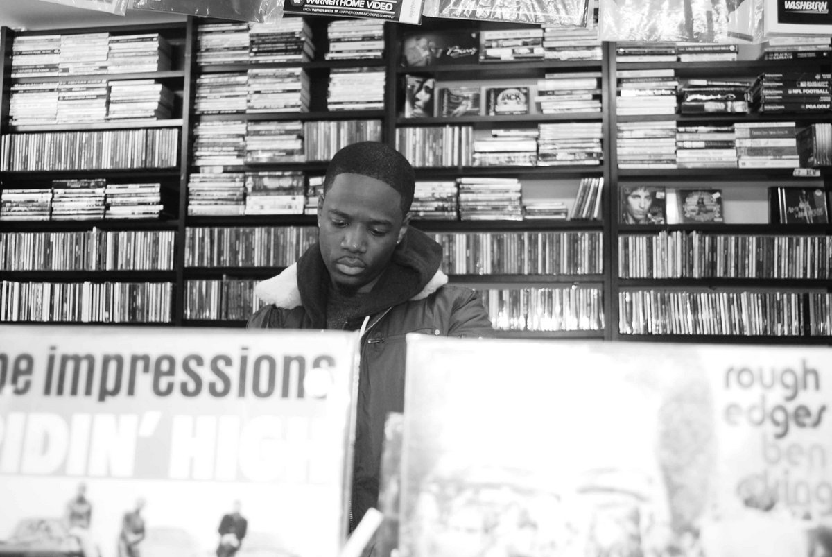 The Biography Series | Shaun Boothe