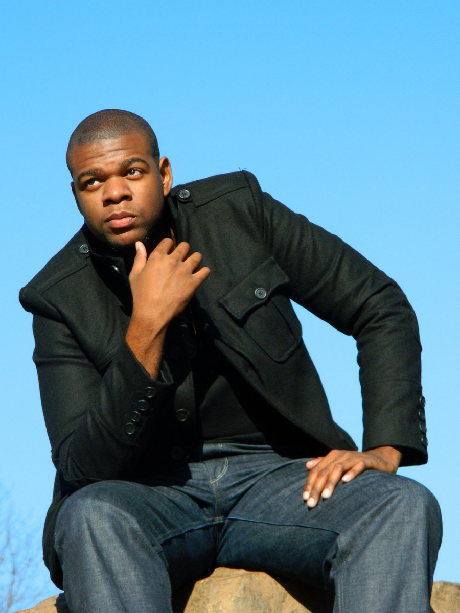 No Christmas Without Love (God) Single | Andre Byrd