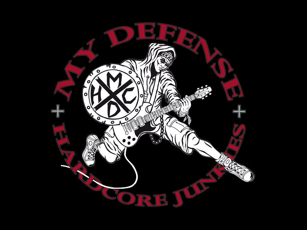 No Place Like Home | My Defense