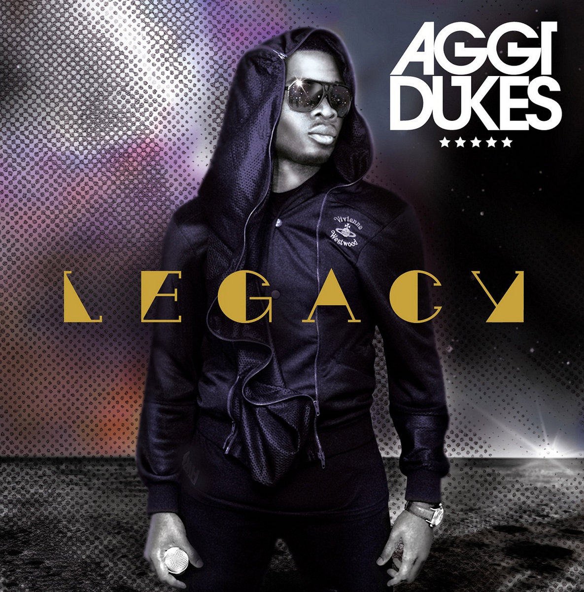 Legacy | Aggi Dukes