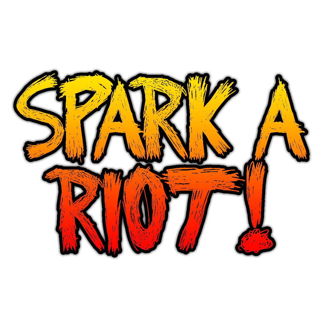Riot (Three Days Grace Cover) | Spark A Riot!