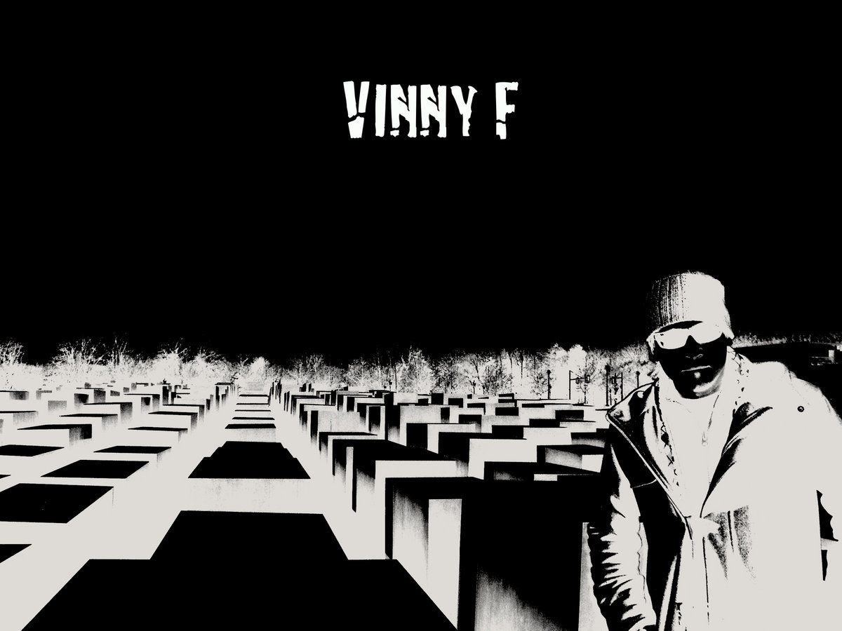 Vinny F Colabos Parte 1 | Vinny F