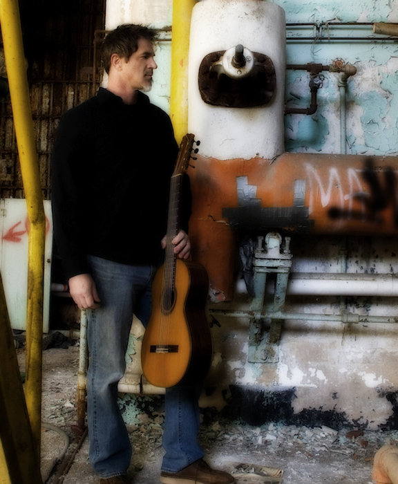 Memento Mori | Rod Lewis