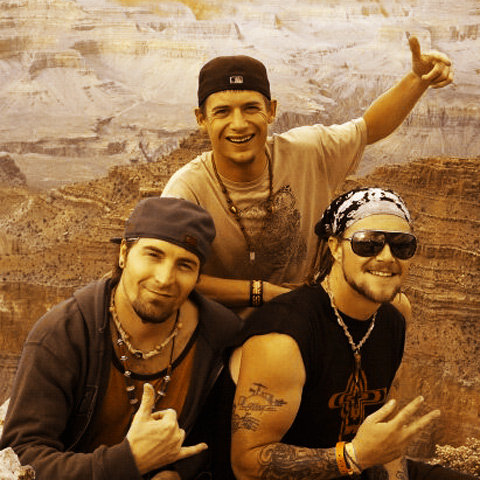 Surrender | Jon Wayne and The Pain