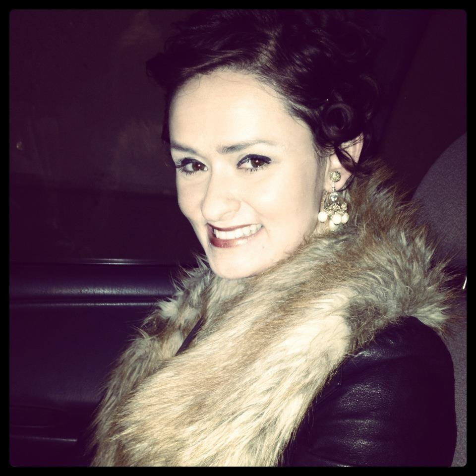 Return to Loves Palette | perla nava