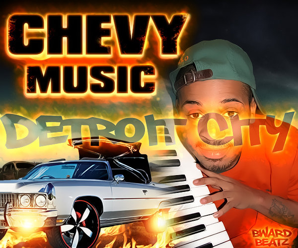 MrChevy- I Hear'em Callin | Bward | Mr.Chevy