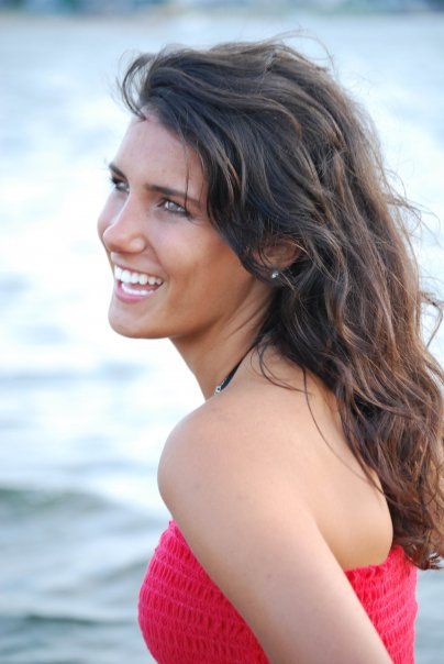 The Leap | Meredith Baker