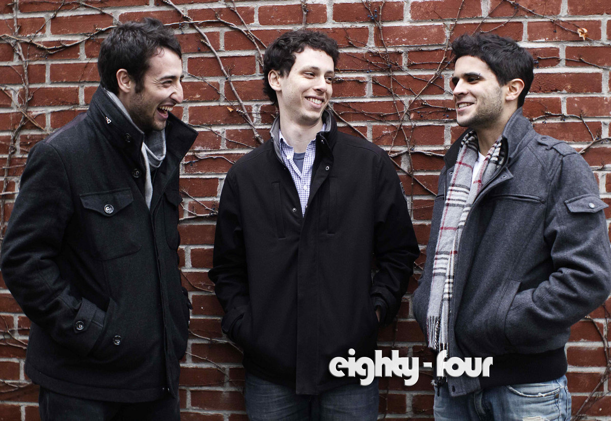 Music | eighty-four