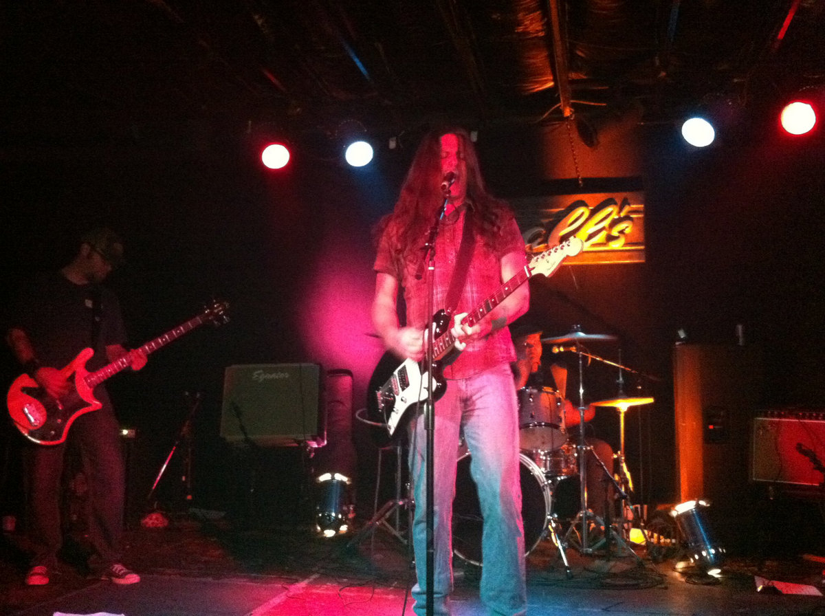 Wasted Crime | Over Macho Grande