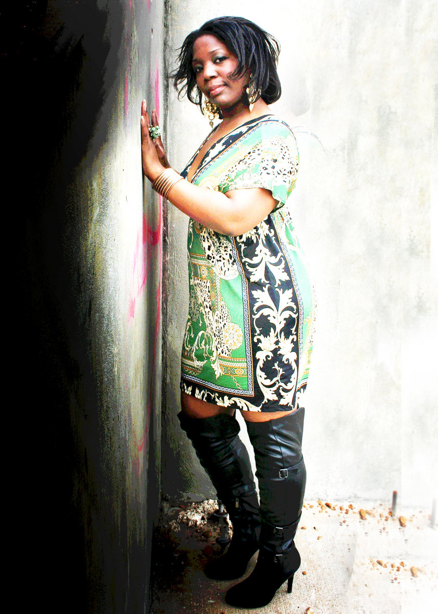 No More by LaShawnda | LaShawnda