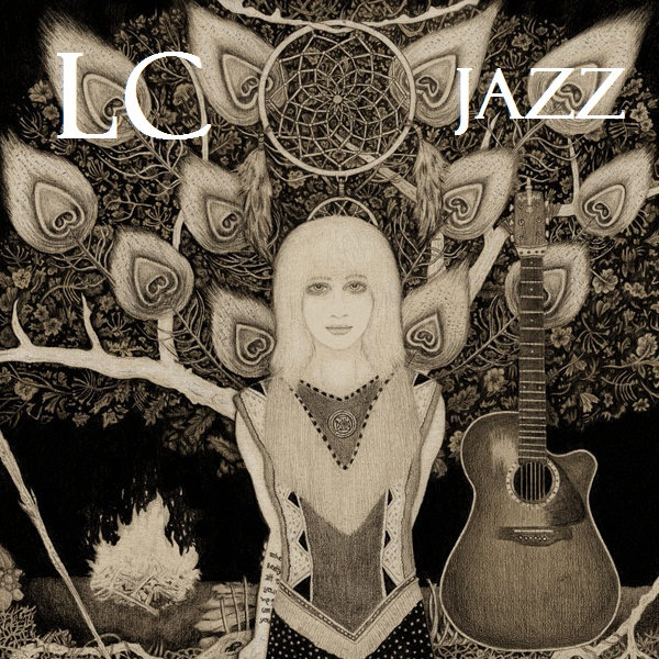 Lilly Scott and Cole Rudy Jazz Music | LC JAZZ