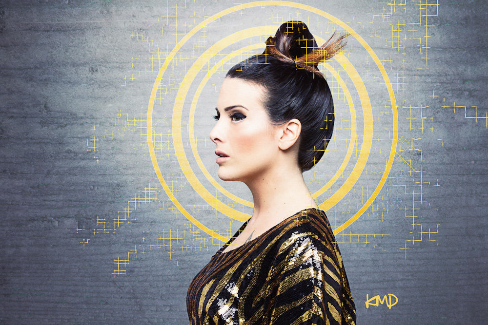 Losing Control | Lisa Bello