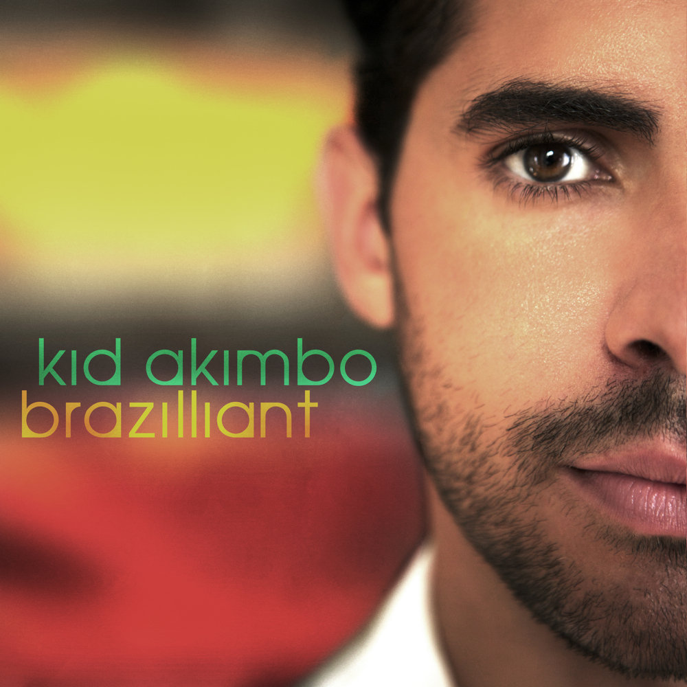 Brazilliant | KID AKIMBO