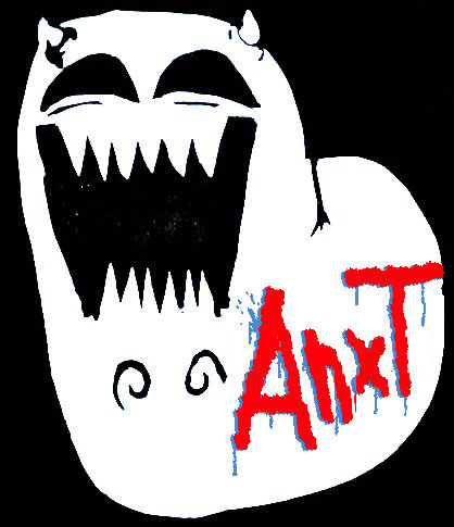 A Trillion Lightyears Cubed | AnxT