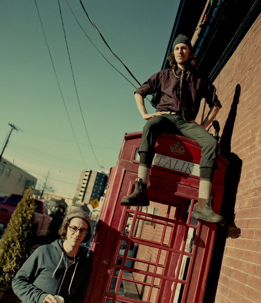 Slow Motion Breath Forward | Talik