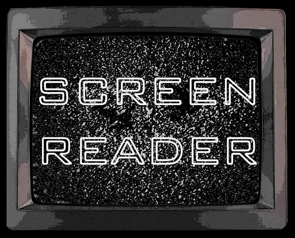 Disconnect the Dots | Screenreader