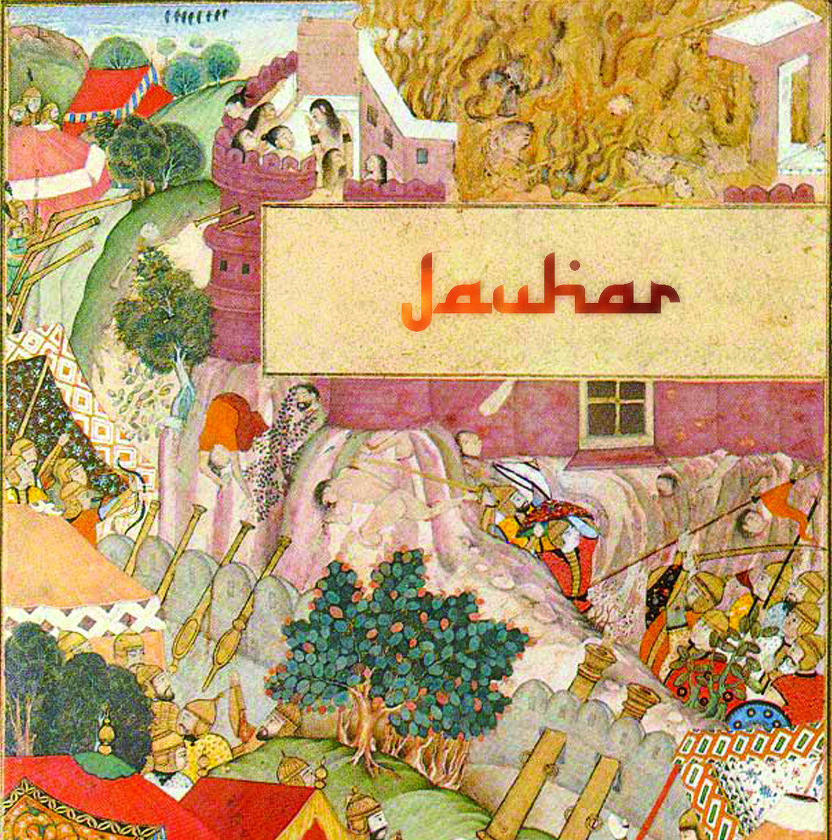 Jauhar | Jauhar