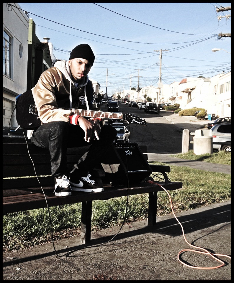 Rap&Roll Vol. 1 | B-Rob