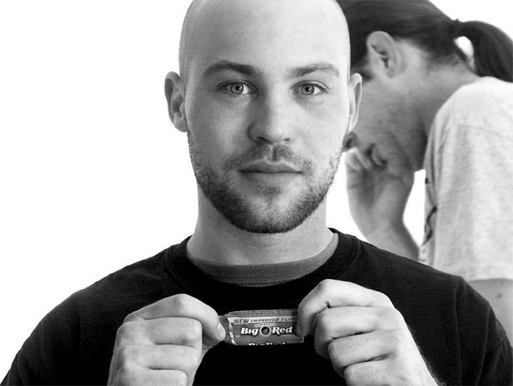 They Don't Know You | The Hater Haters Band