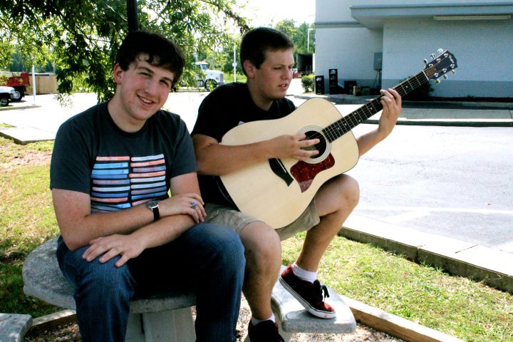 The One With The Taylor Swift Covers | The Screaming Pope Series