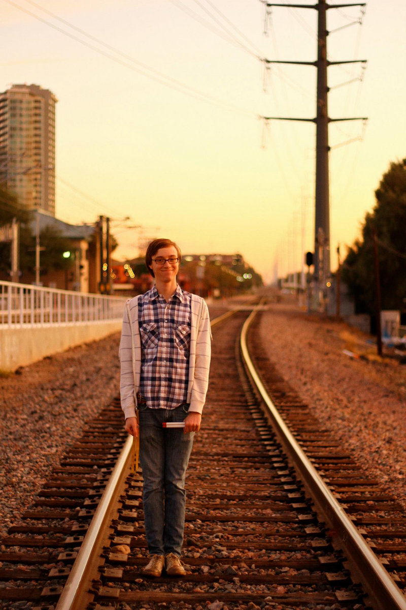 Penhoney | Ben Paley