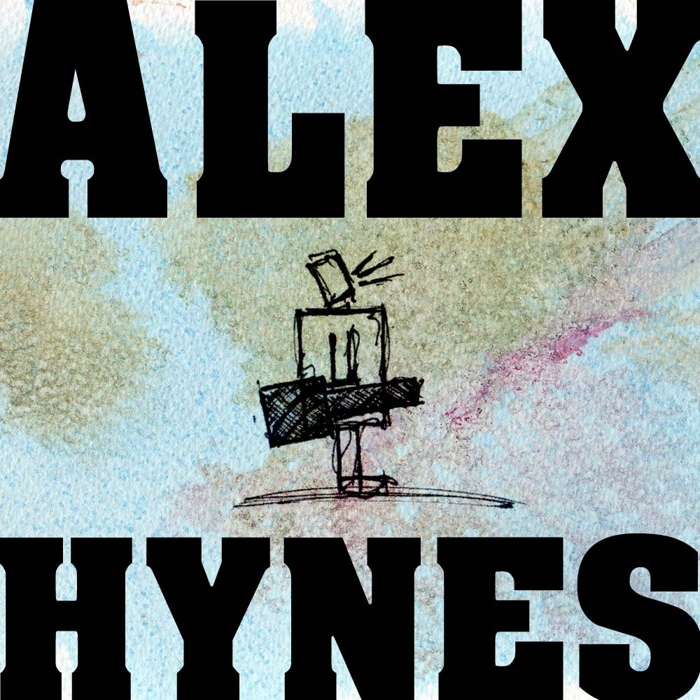 Alex Hynes (EP) | Alex Hynes