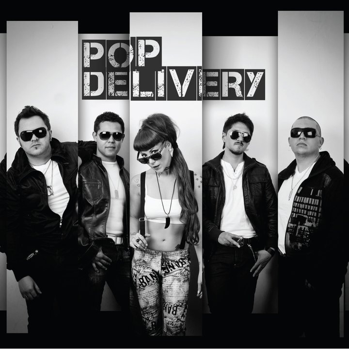 Pop Delivery | Pop Delivery