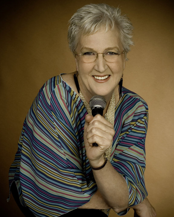 Legendary Ladies of Song Tribute | Brenda May