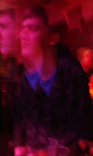 Music | Derek Connor