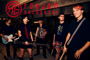Music | Random Encounter