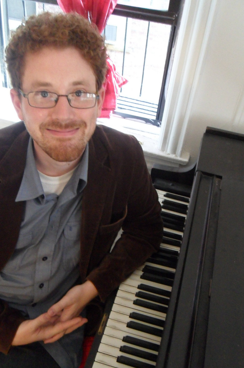 American Variations | Sunny Knable feat. Richard Cionco | Sunny Knable