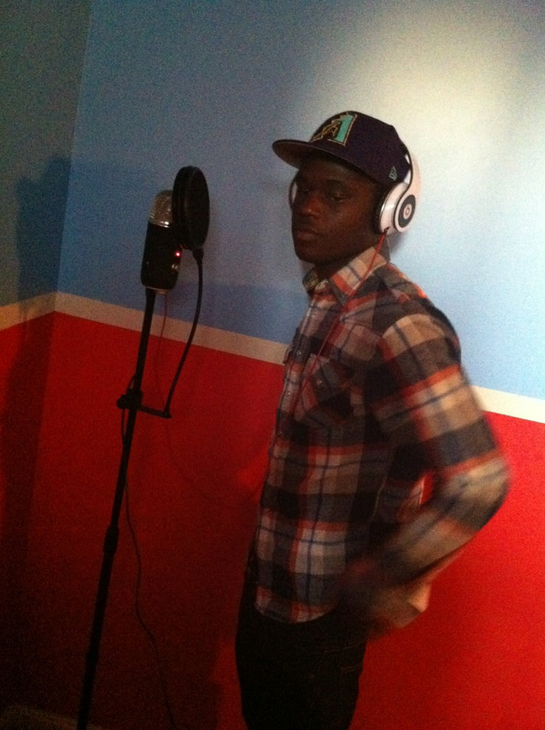 WC | Shocka & Prince Alahji | Shocka/WinnersCircle