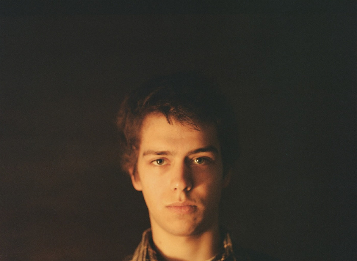 January 11th | Evan Humphreys