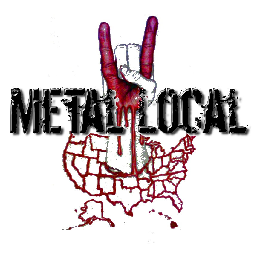 Battle of the Bands - State Winners | Metal Local
