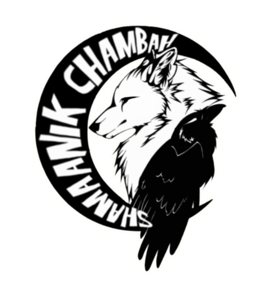 The Initiation Ritual | Shamaanik Chambah